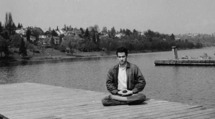 Bruce Lee. Lessons in Agile